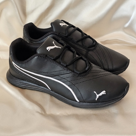 Puma | Shoes | Puma Lace Up Sneakers | Poshmark